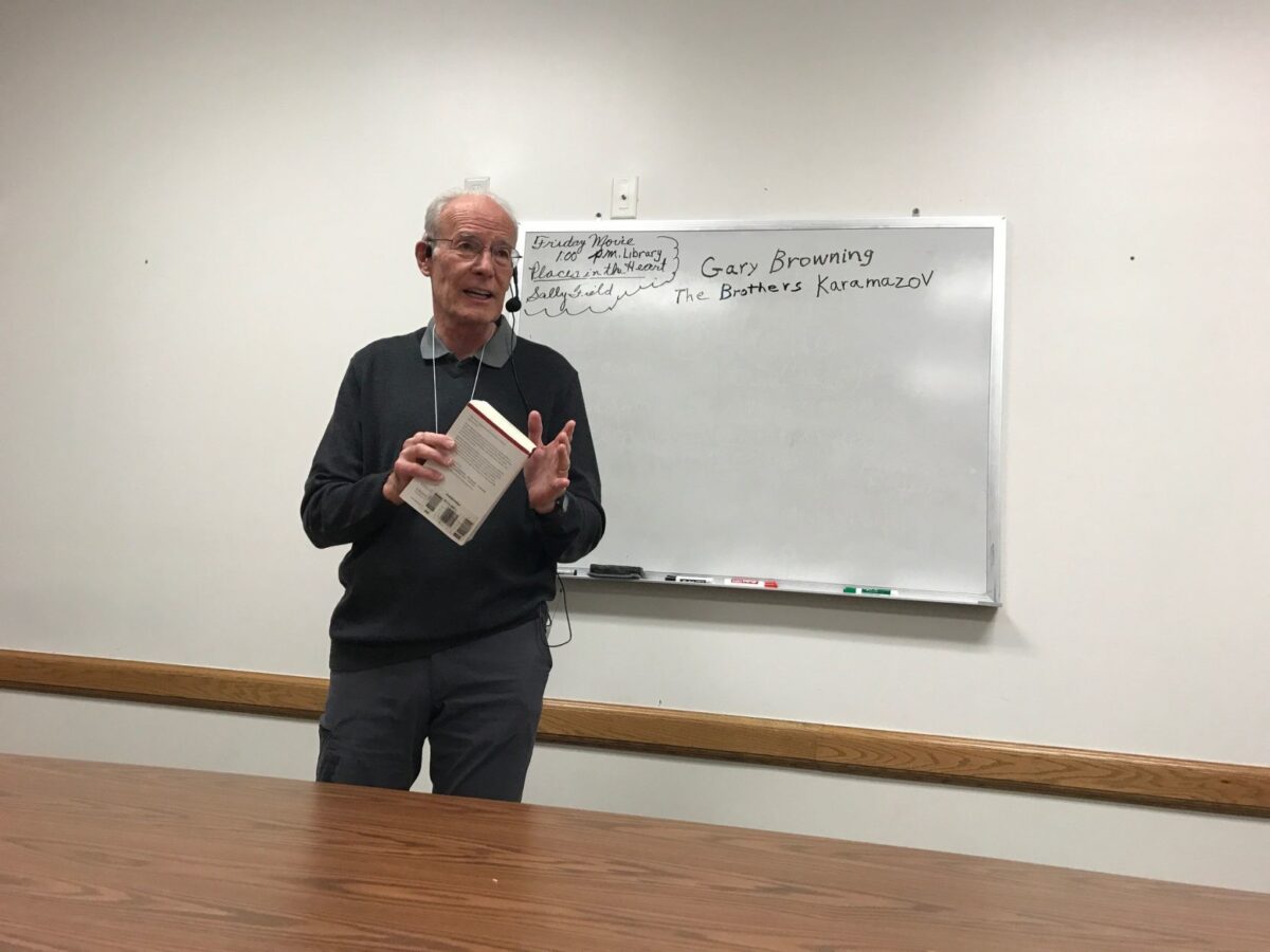 UVU column: UVU sponsors lifelong learners | News, Sports, Jobs - Daily ...